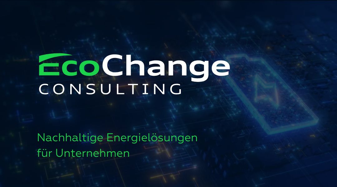 EcoChange Consulting